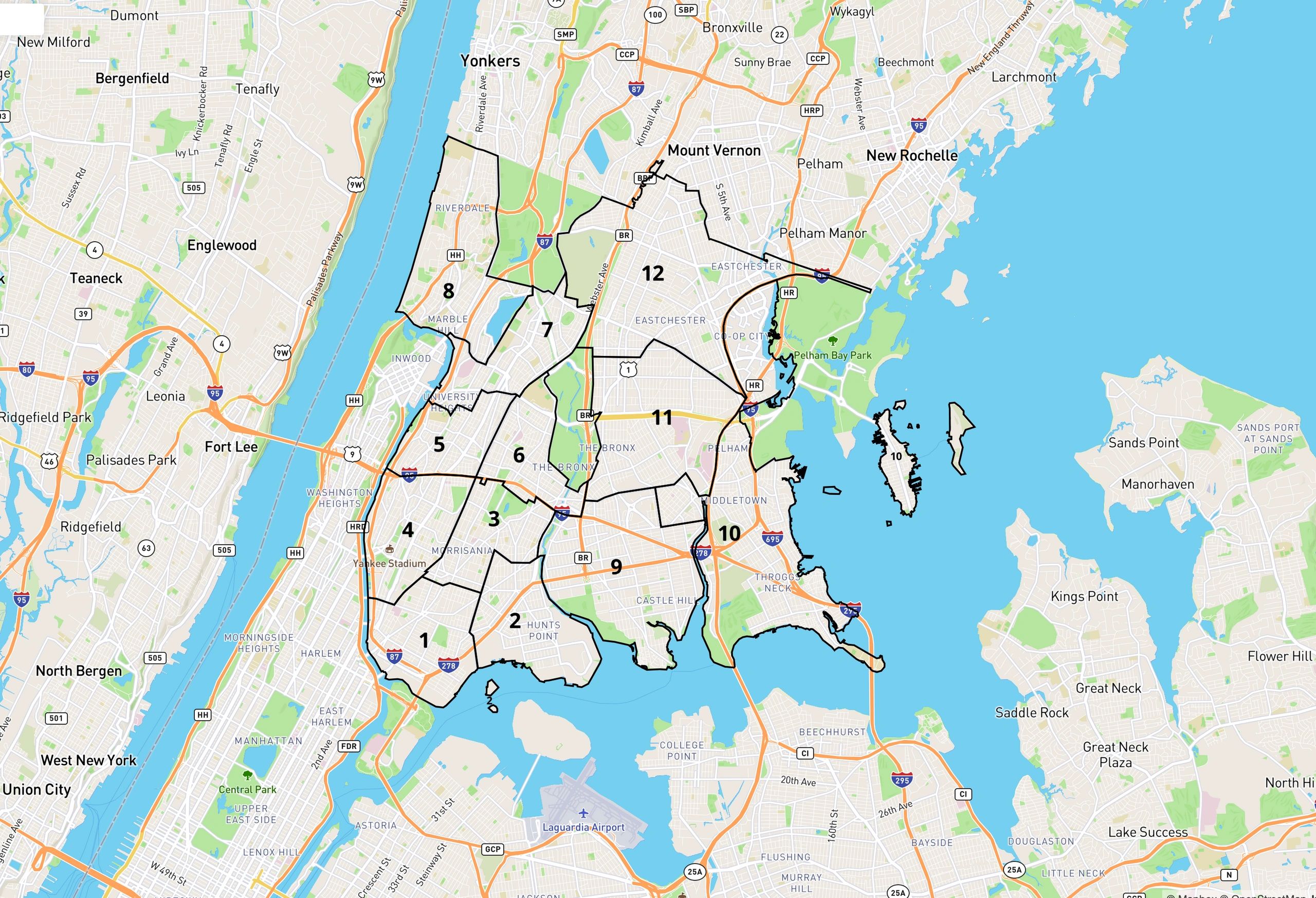 Inside Community Boards